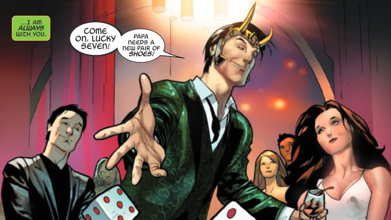 7 Merry Marvel Characters Who Are Celebrating National Singles Day | Marvel