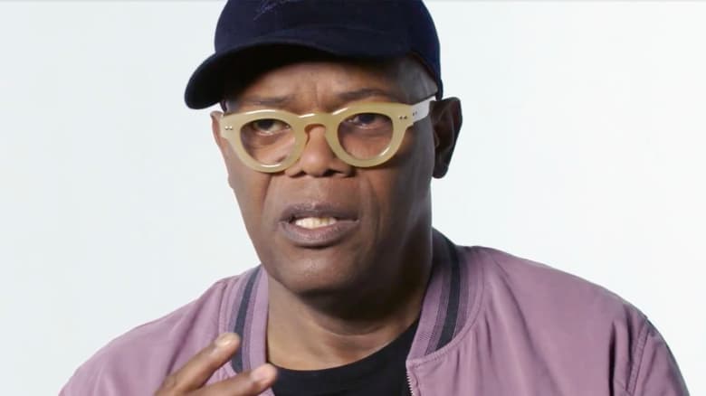 How Samuel L. Jackson's Lifelong Love of Comics and Super Heroes Fuels ...
