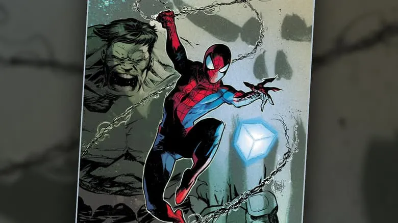 June 17's New Marvel Comics: The Full List | Marvel