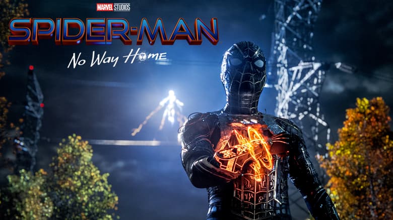 ‘Spider-Man: No Way Home’: A Universe of Villains Arrive in the New ...