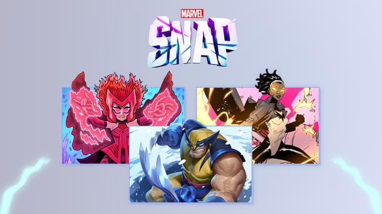 Inside the Art of MARVEL SNAP | Marvel