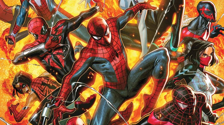 New Comics Coming to Marvel Unlimited in April | Marvel