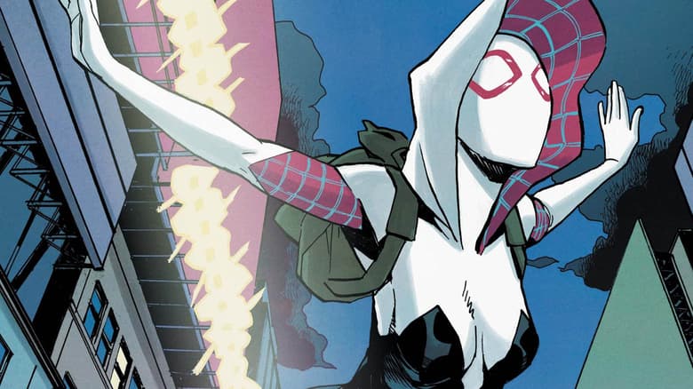 Everything You Need to Know About Gwen Stacy | Marvel