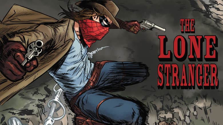 Get Ready for Taran Killam's Western-Themed Marvel Debut in 'Spider ...