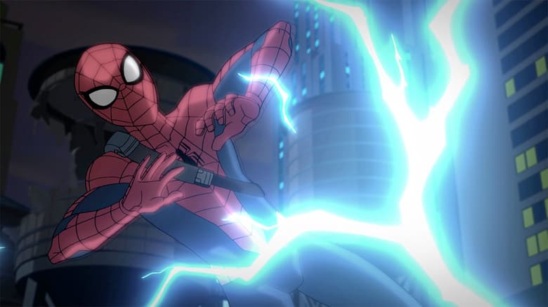 Spidey Faces off with Jack O'Lantern and Electro on 'Marvel's Spider ...