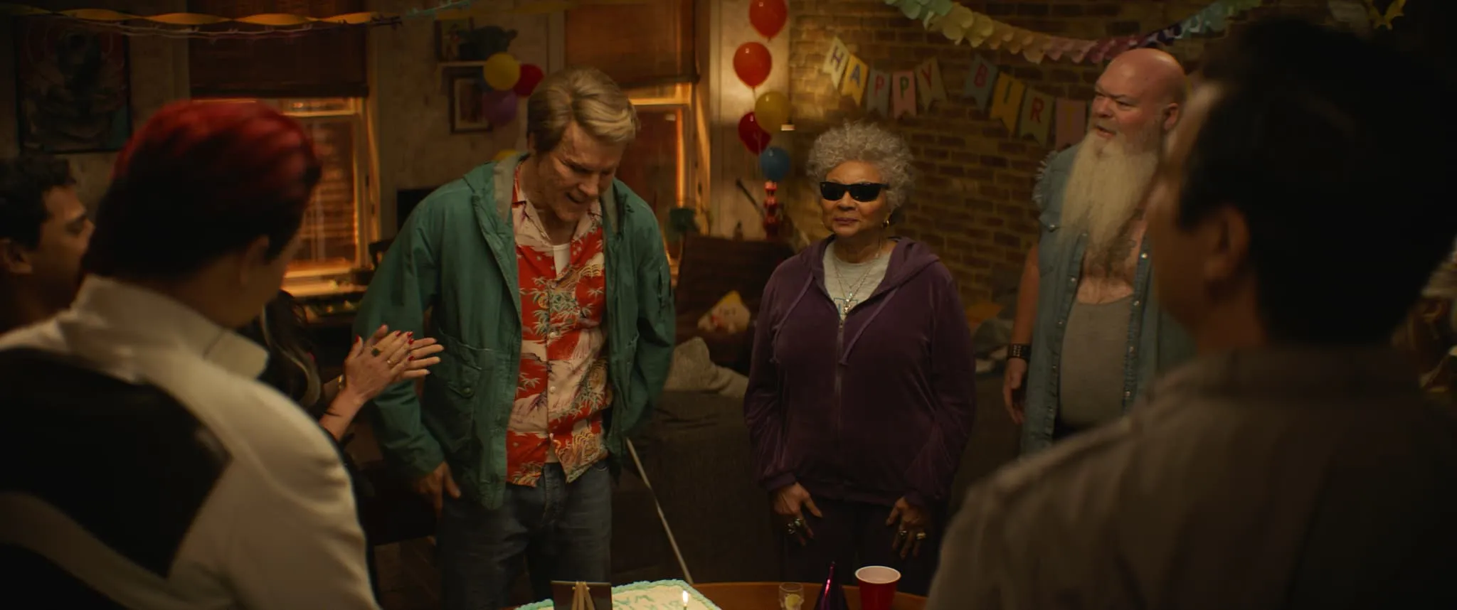 First 'Deadpool & Wolverine' Teaser Debuts During The Big Game | Marvel