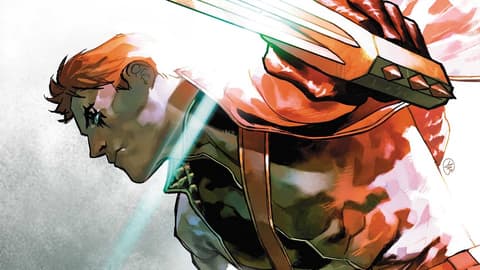Shatterstar Gets a Solo Series | Marvel