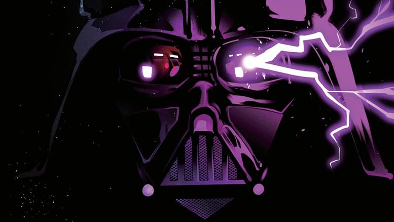 The Scourge Strikes in New 'Star Wars: Dark Droids' Variant Covers | Marvel