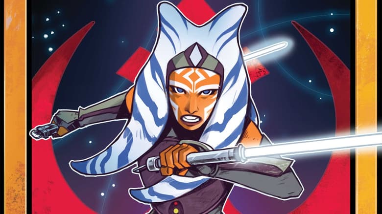 Marvel Comics Celebrate the 10th Anniversary of 'Star Wars Rebels' with ...