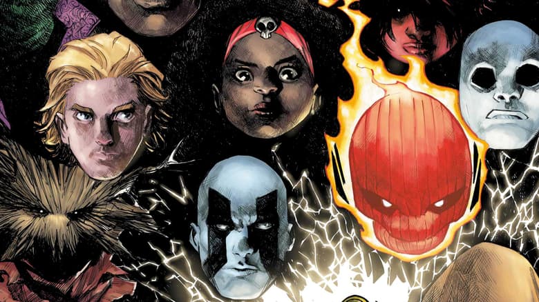 Strange Academy's First Semester Ends But There's More Magic To Come ...