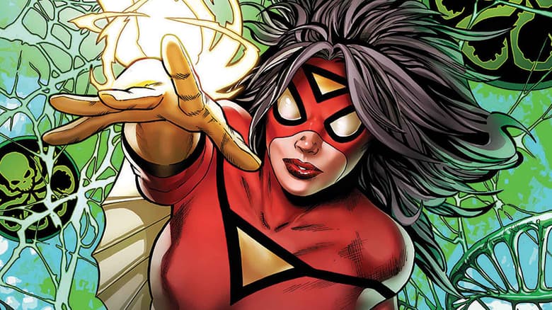 Spider-Woman Hits a New Milestone This October | Marvel