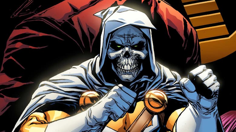 See Previews of 'Taskmaster' #4 and #5 as Taskmaster Finds Himself in ...