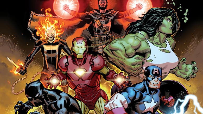 The 10 Greatest Marvel Teams | Marvel