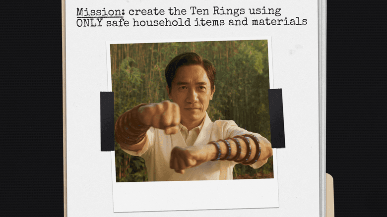 Marvel Mission Recap: The Ten Rings | Marvel