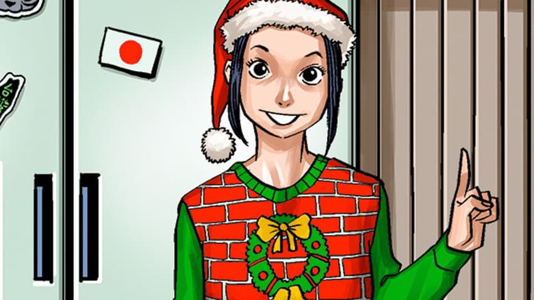 Get in the Holiday Spirit with an All-New Recipe from Infinity Comics ...