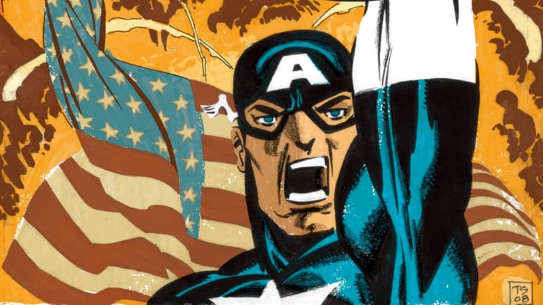 Remembering Tim Sale, 1956-2022 | Marvel