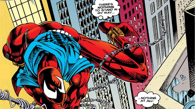 Comic Creators Pay Their Respects to Tom Lyle | Marvel