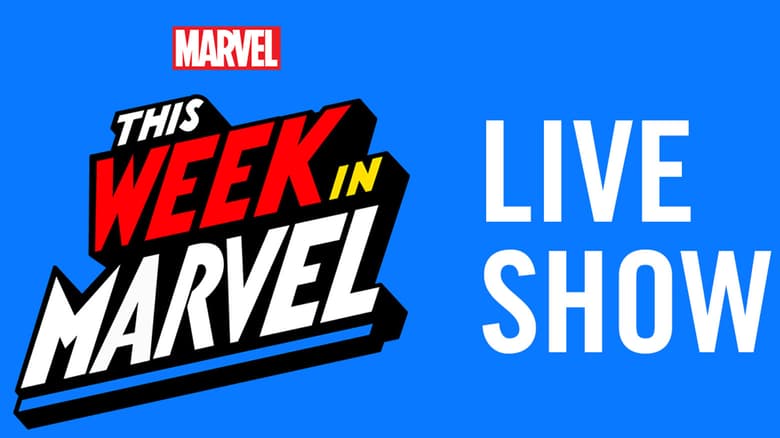 Come See This Week in Marvel Live in San Francisco | Marvel