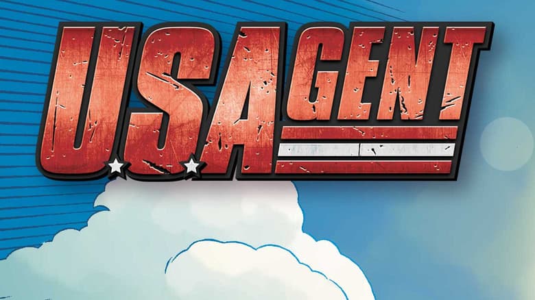 Meet John Walker in 'U.S.Agent' | Marvel