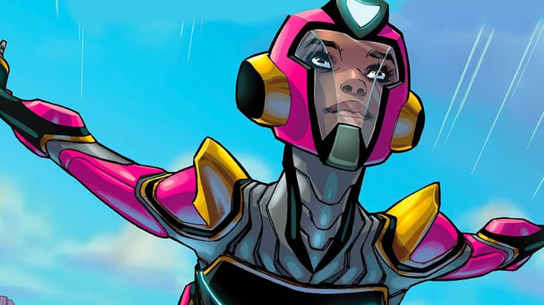 An Interview with Luciano Vecchio | Marvel