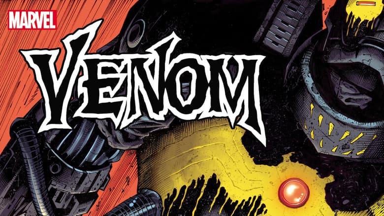 Donny Cates on What's Next for Venom in "Beyond" | Marvel