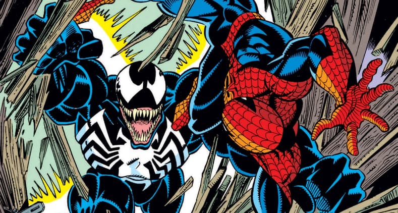 Venom’s Numerous Battles With His Fellow Symbiotes | Marvel