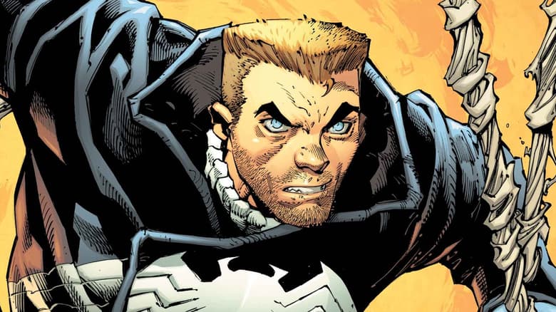 'Venom' Visionary Ryan Stegman Celebrates the Character's 35th ...