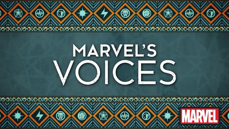 Listen to Runaways Artist Kris Anka on Marvel's Voices | Marvel