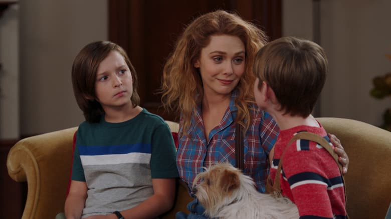 ‘WandaVision’: Exploring Our Favorite Moments in Episode 5 | Marvel