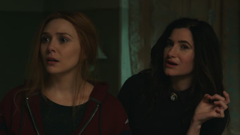 ‘WandaVision’: Explore New Images from Episode 8 | Marvel