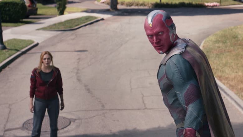 ‘WandaVision’: Explore New Images from Episode 9 | Marvel