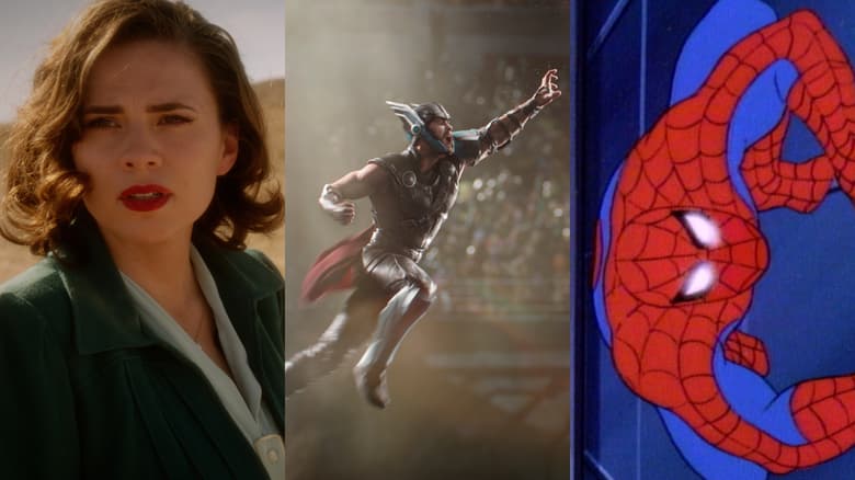 Tell Us What You’re in the Mood For and We’ll Recommend Something to ...