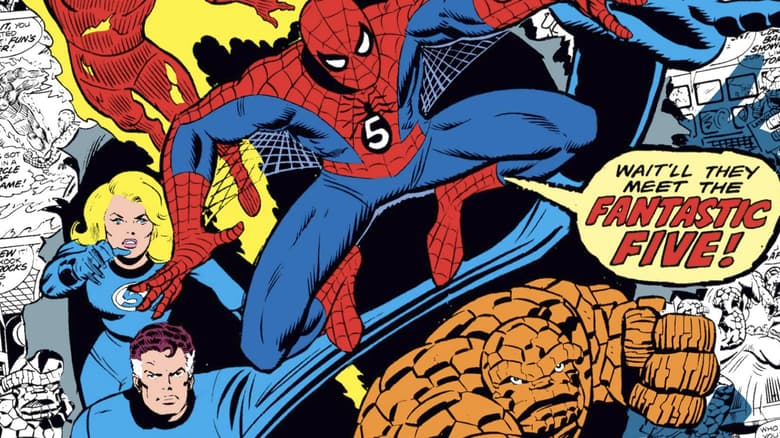 Artist Jim Craig Looks Back at the First Ever Marvel 'What If?' | Marvel