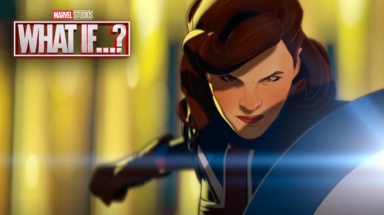 Exclusive First Look at Animated ‘What If…?’ Series | Marvel