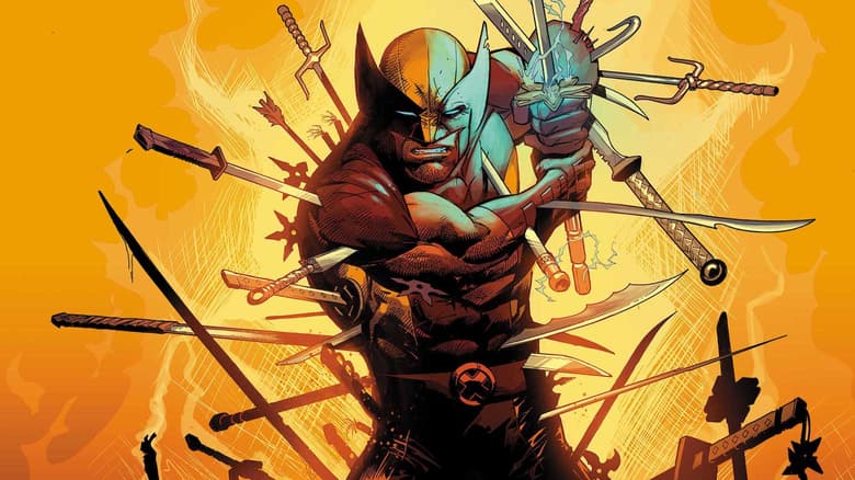 X-Men Creators Unveil 8 New 'X of Swords' Covers | Marvel