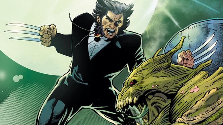 Hellfire Gala Previews and Predictions: Wolverine | Marvel