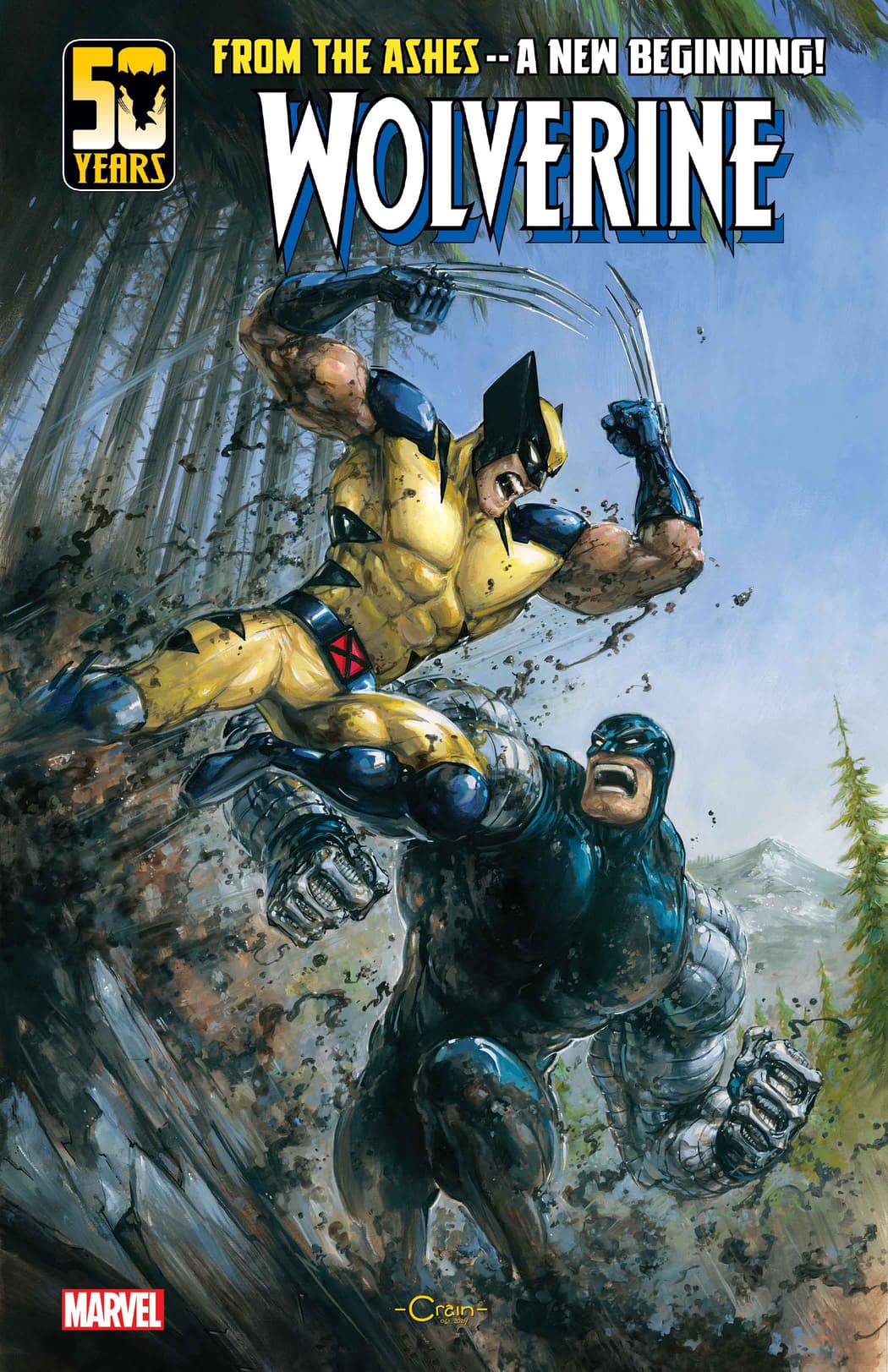 Wolverine Comics The Ten Best Wolverine Comics & Where To Find Them