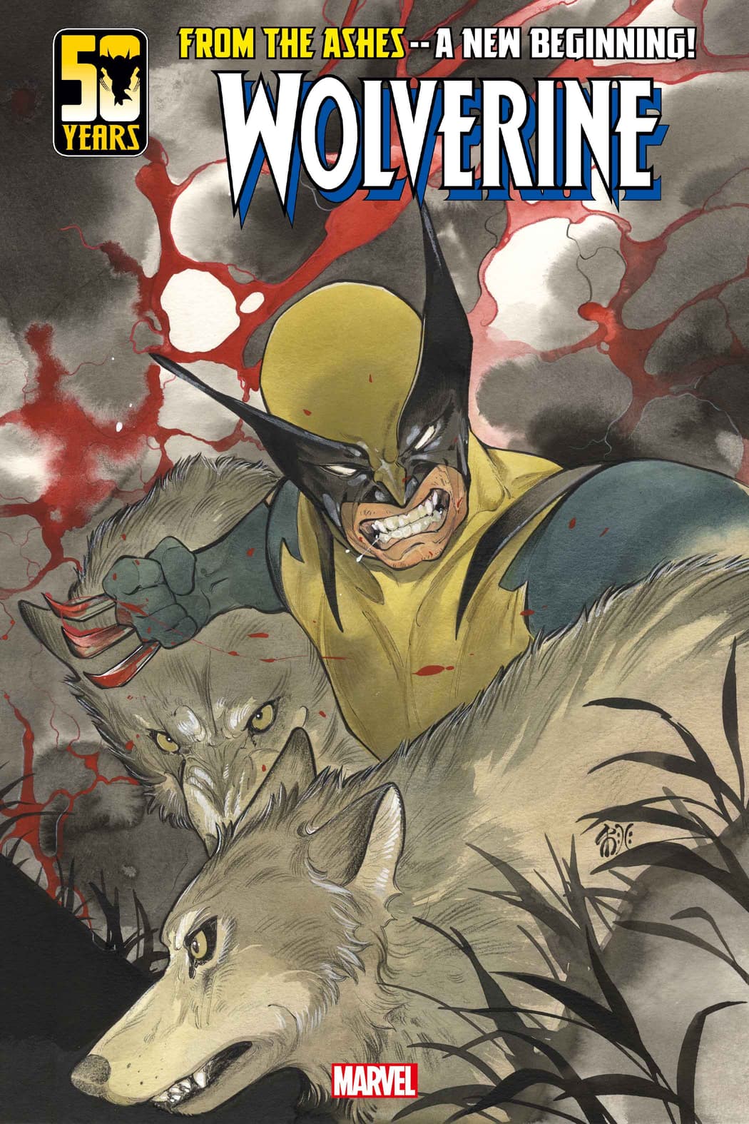 Youwall The Wolverine