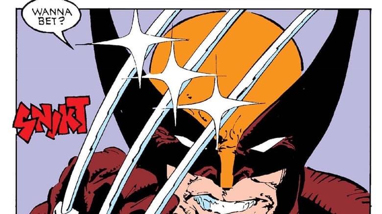 Wolverine’s Greatest SNIKTs! | Marvel