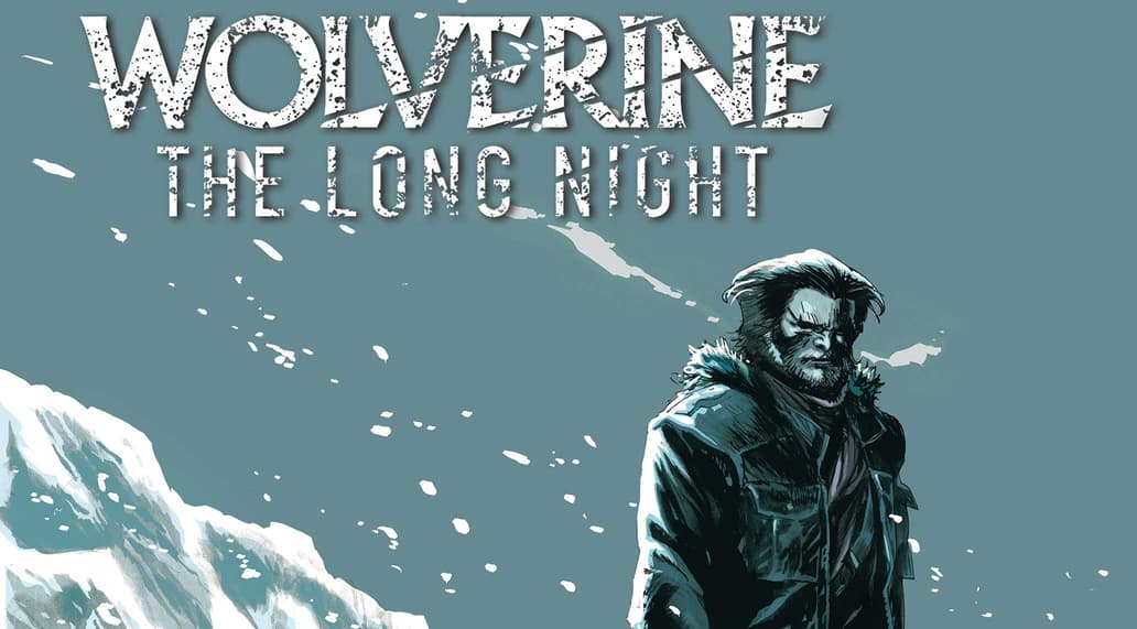Comic Adaptation of the Hit Podcast 'Wolverine: The Long Night ...