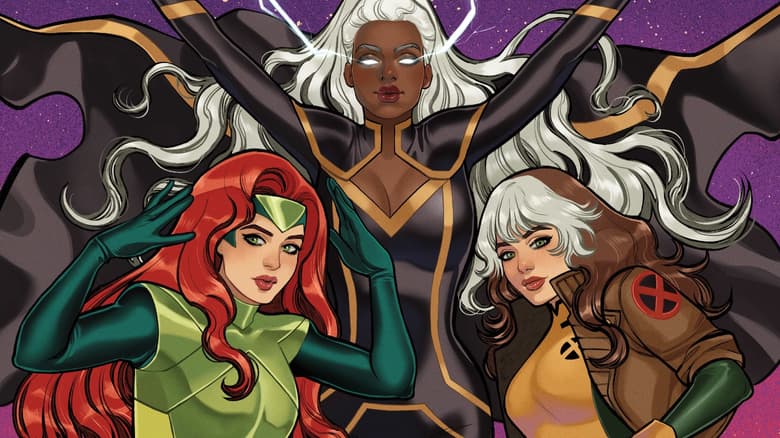 Your Complete Guide to 'Women of Marvel' #1 | Marvel
