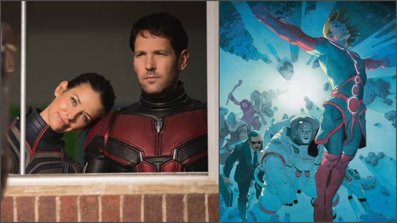 This Week's 10 Must-Read Marvel Stories: 08-21-2020 | Marvel