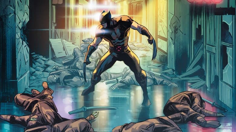 Marvel's Stormbreakers Create Landscape Variant Covers Showcasing ...