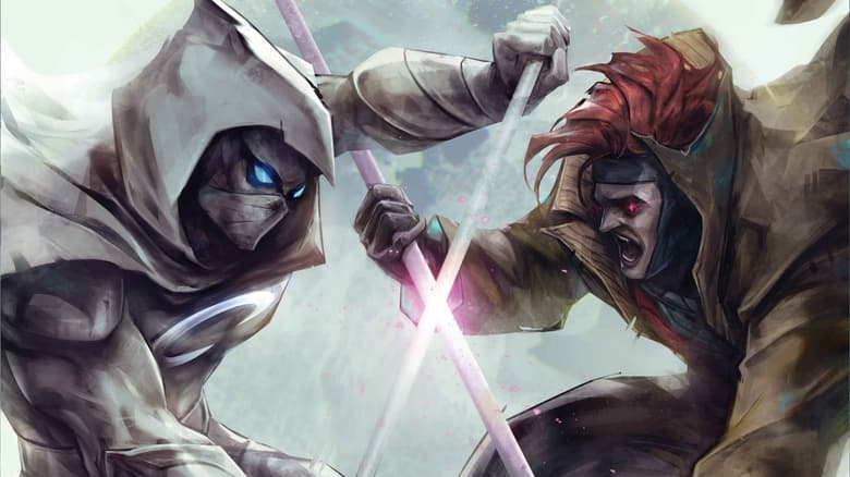 Knight's End Heralds the Death of Moon Knight | Marvel