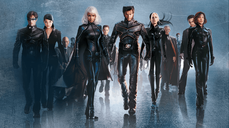 'X2: X-Men United' Arrives on Disney+ in October | Marvel
