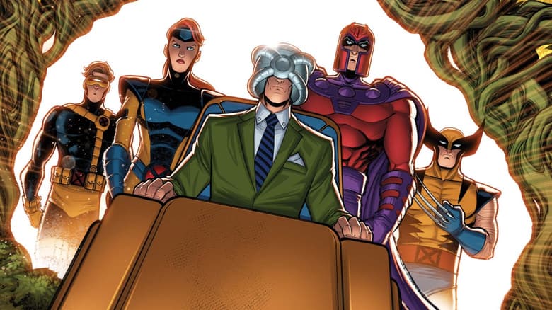 April 13's New Marvel Comics: The Full List | Marvel