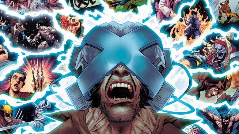 Wolverine’s Comics History (In Order) | Marvel