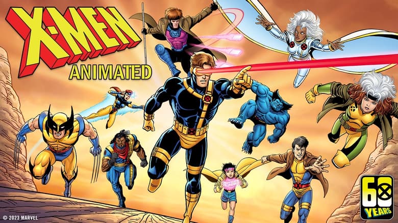 Marvel Unlimited’s ‘X-Men: 60 Uncanny Years Live Virtual Event ...