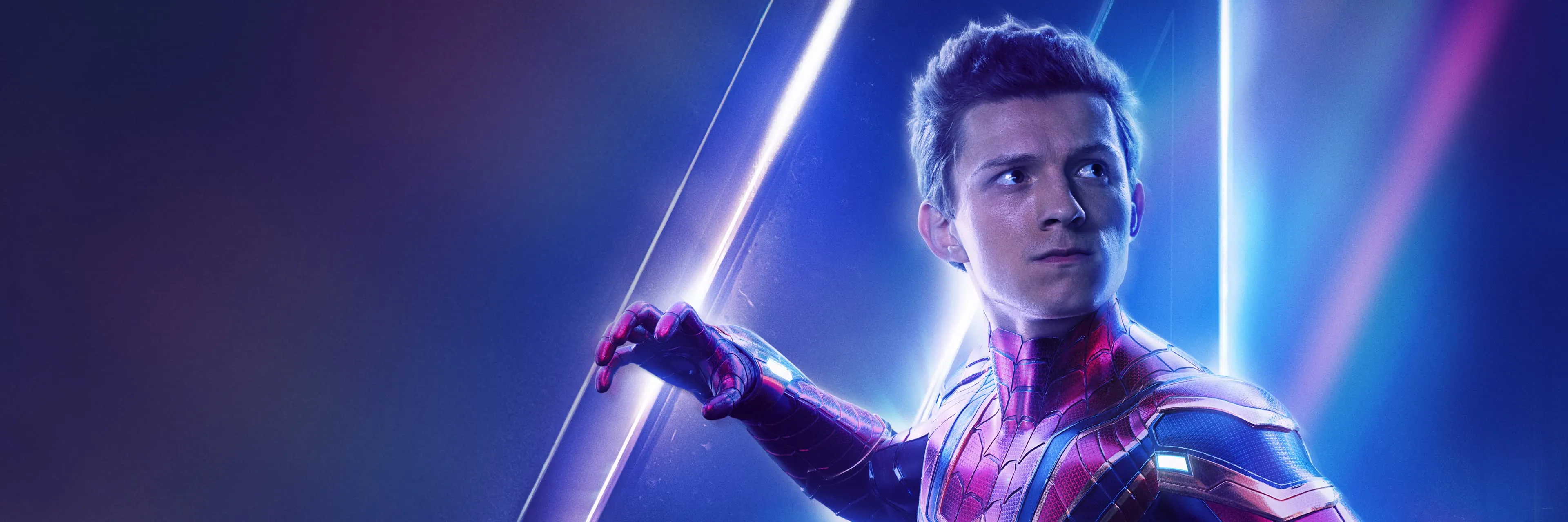 Spider-Man (Peter Parker) | Characters | Marvel