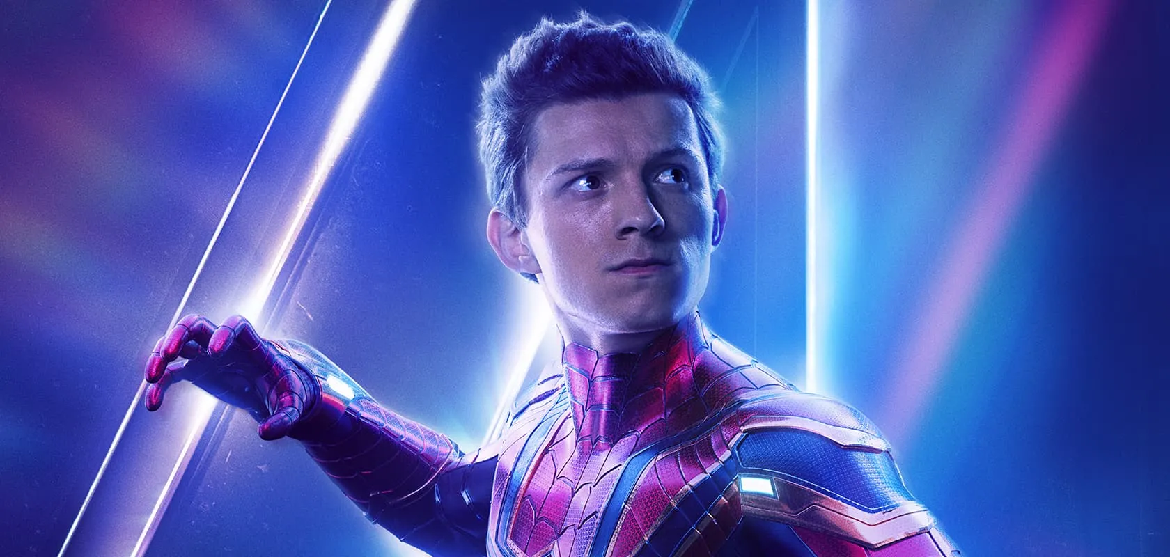 Spider-Man (Peter Parker) | Characters | Marvel